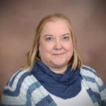 Laura Terrazas and Sharon Lemons SA 2021